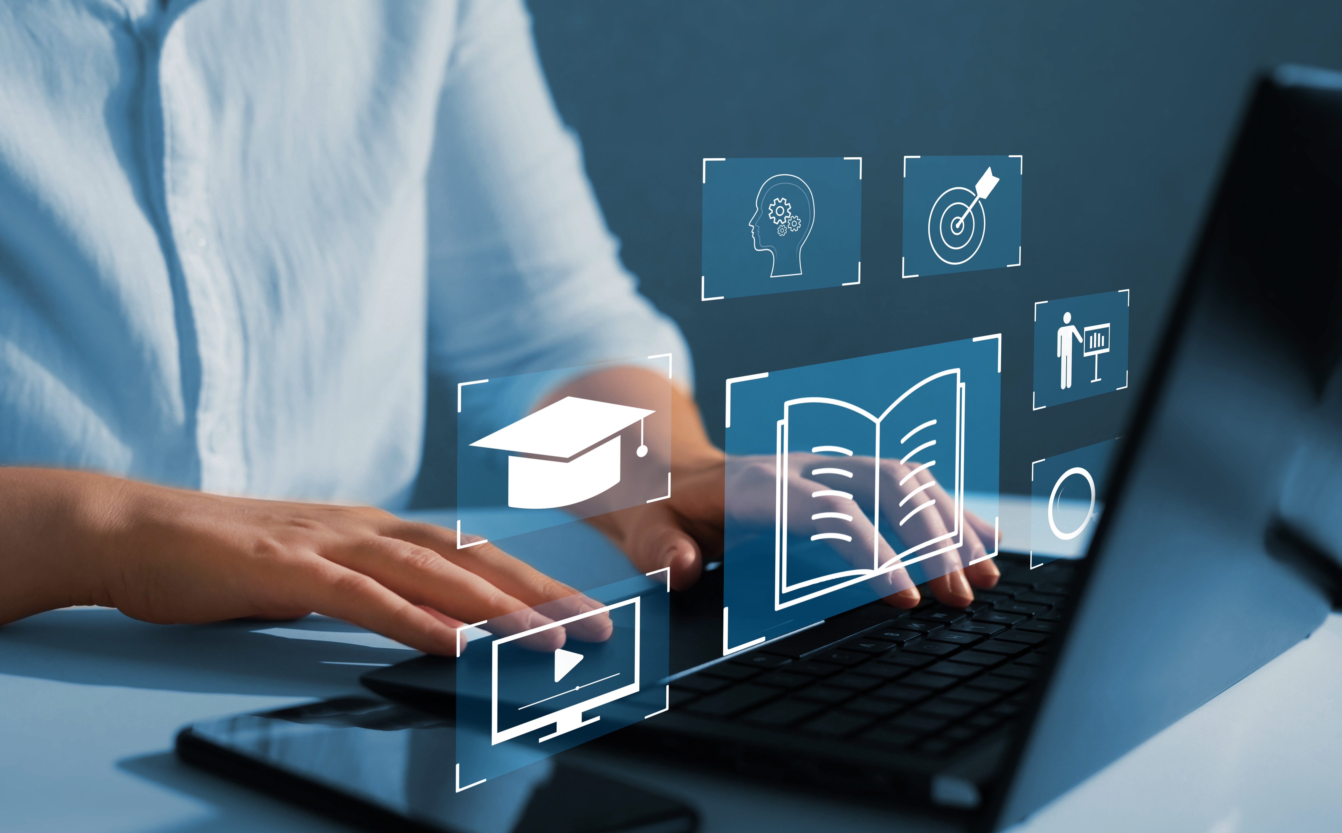 Tecnología y aprendizaje personalizado en la educación